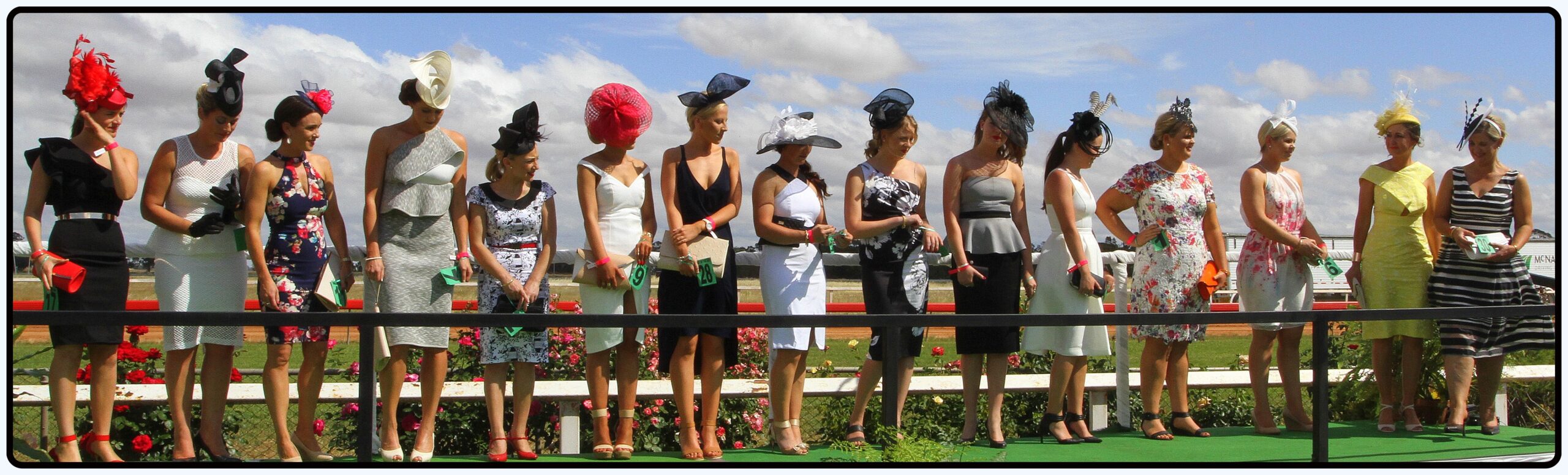 Berrigan & District Race Club Inc